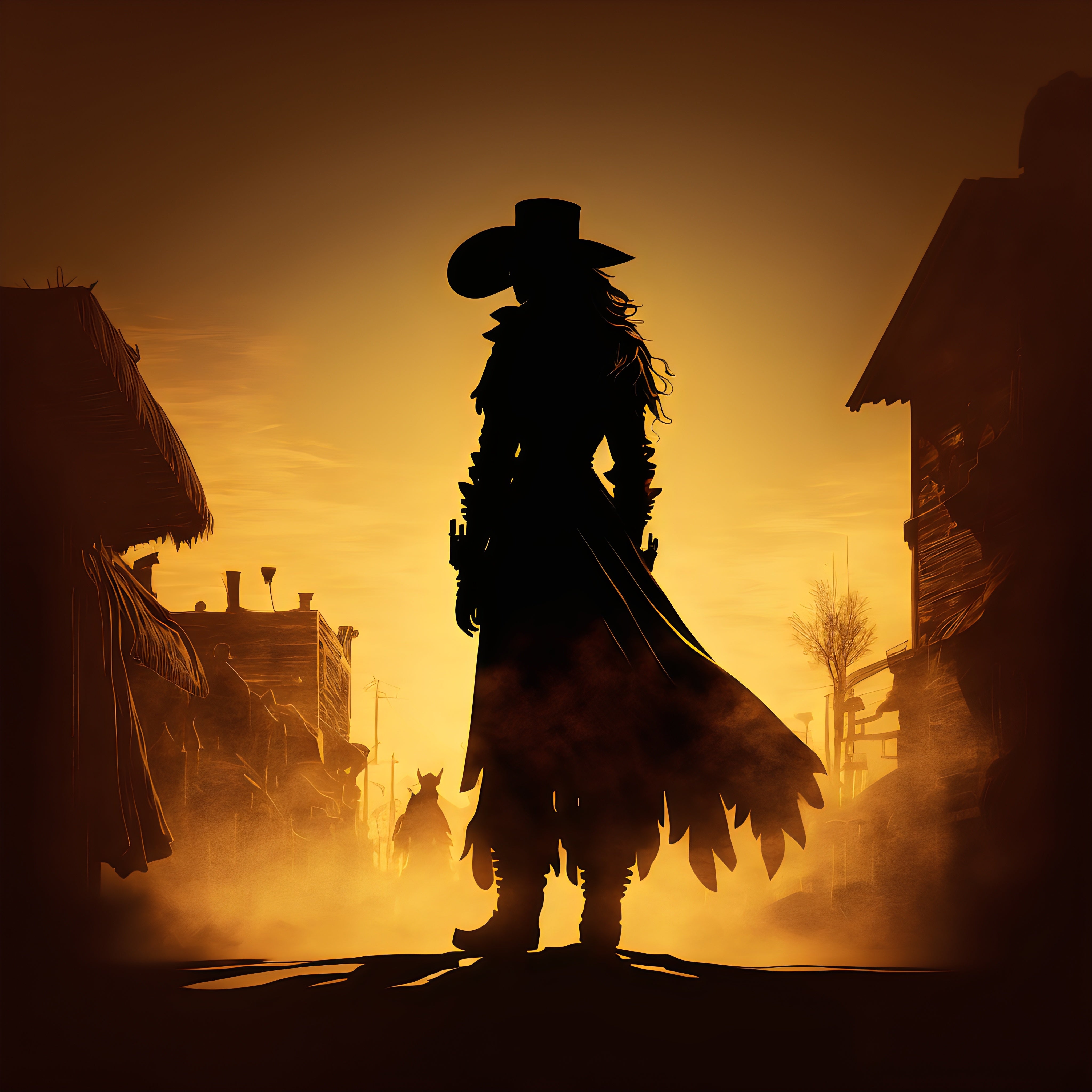 Historical Fantasy & Weird Western – Falstaff Books Online Bookstore